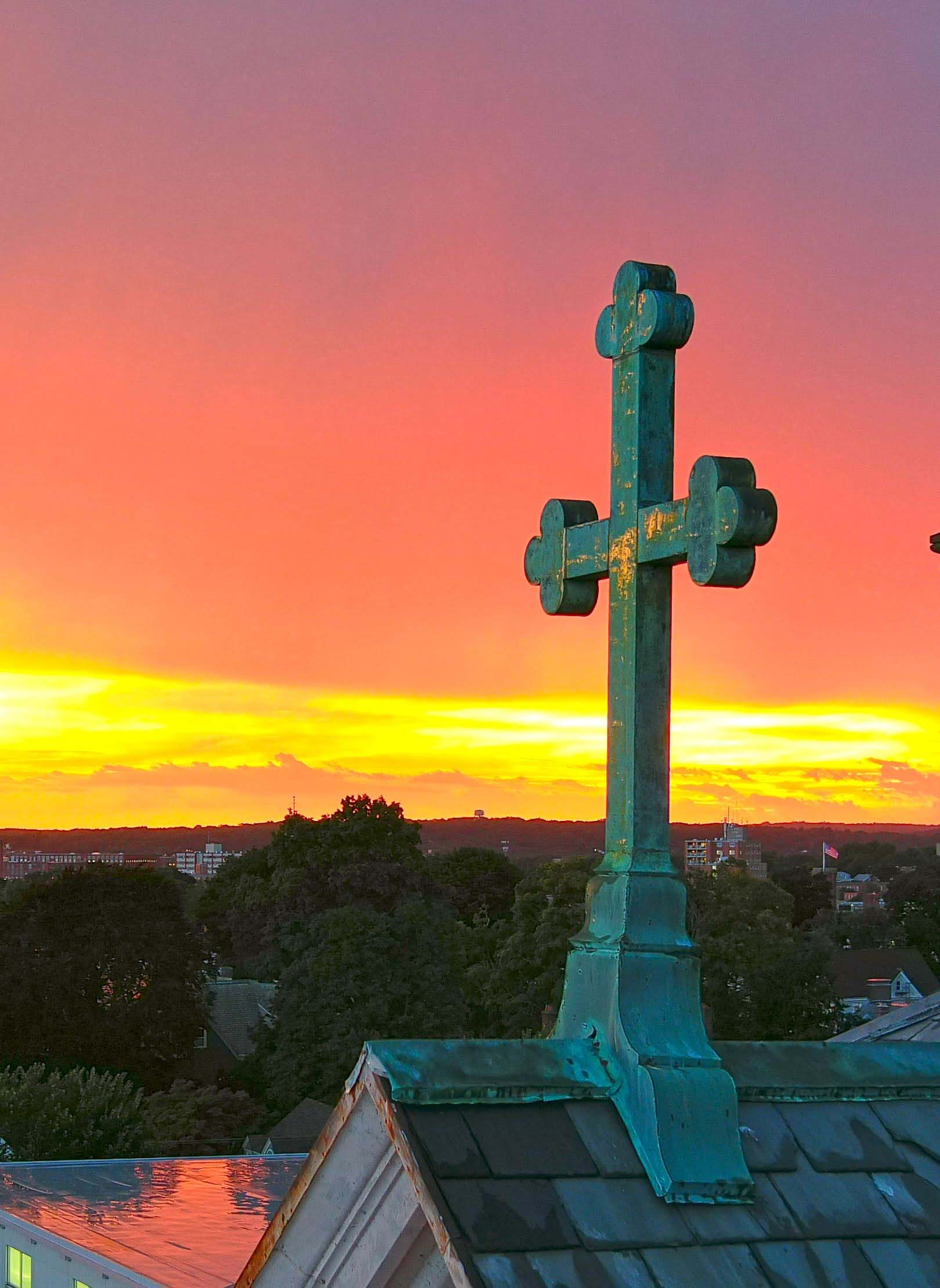 Saint Raphael Academy