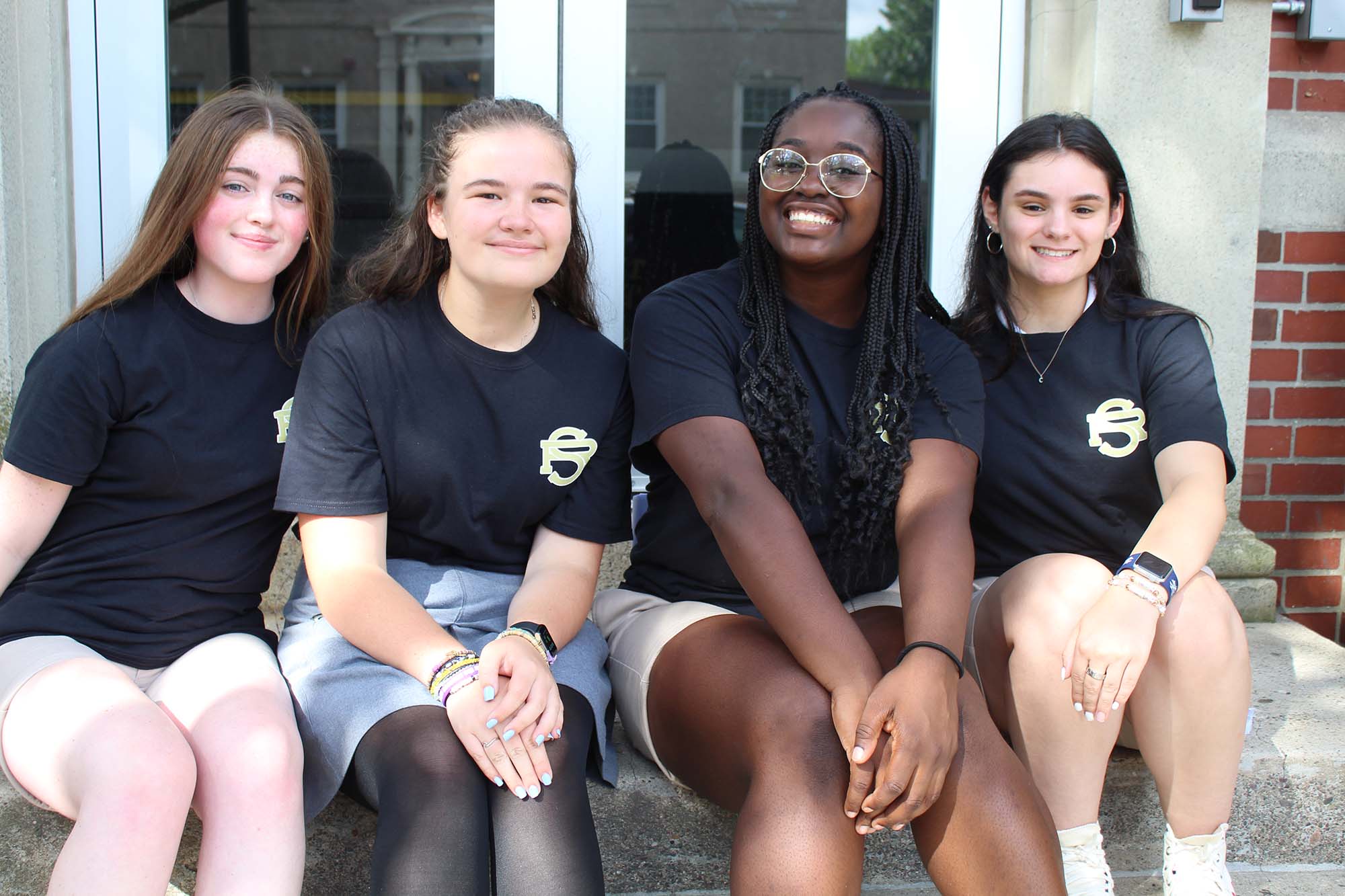 Saint Raphael Academy