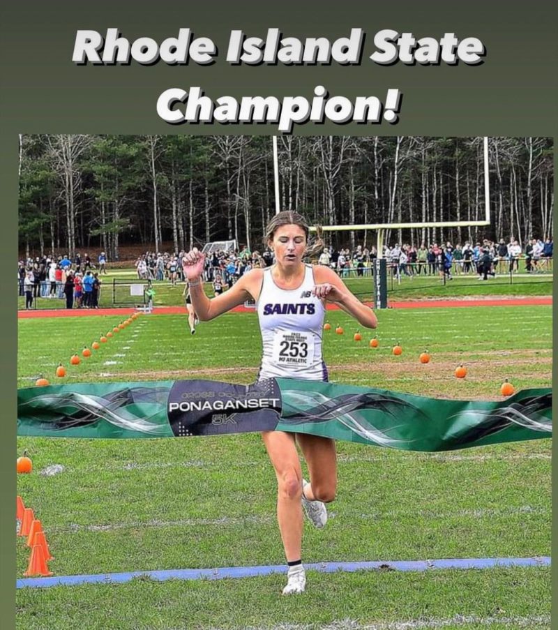 Athletics - Saint Raphael Academy