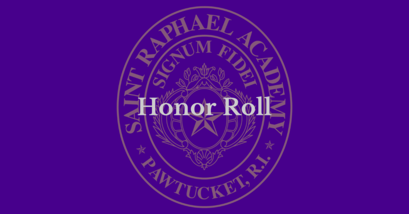 Saint Raphael Academy