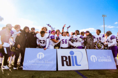 Athletics - Saint Raphael Academy