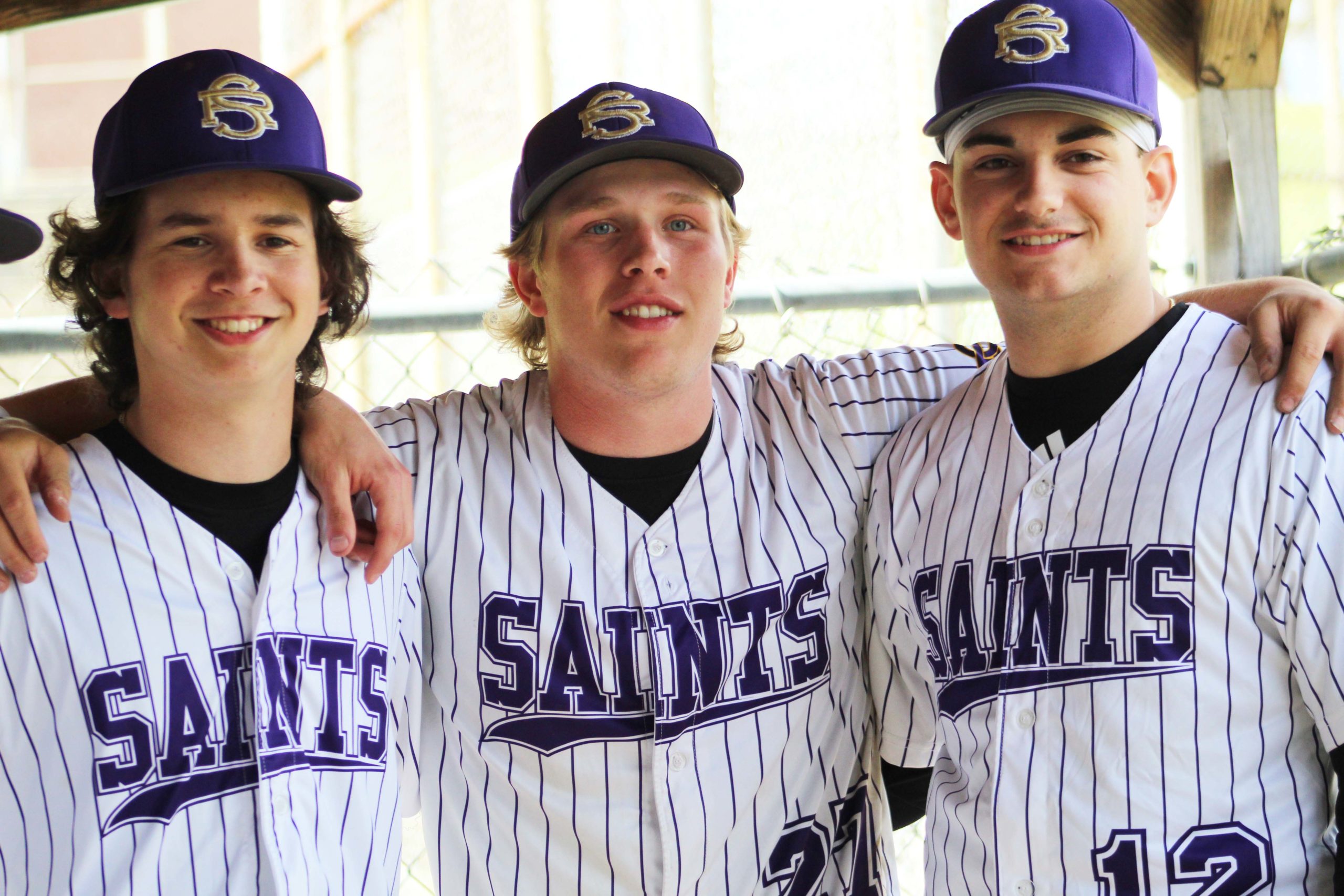 Saint Raphael Academy